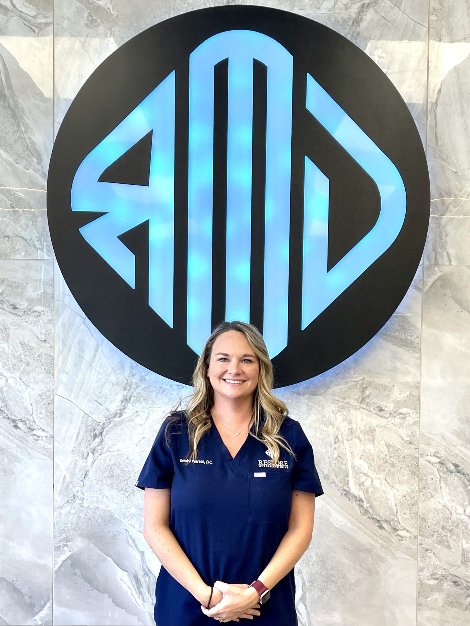 Dr Kendra Pearson | Kansas City, MO | Restore Muscle and Joint