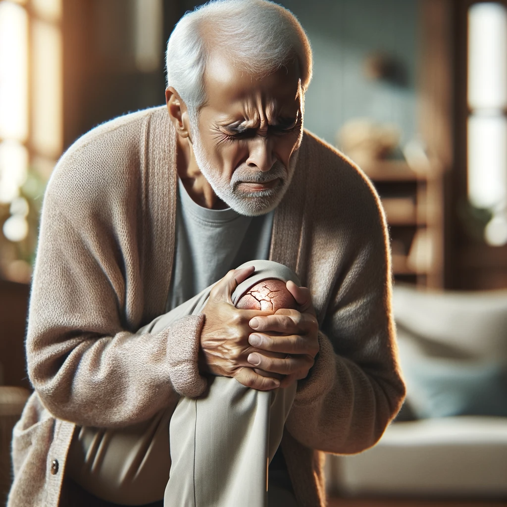 Restore Muscle and Joint: Leading the Way in Knee Pain Relief Post-Knee ...