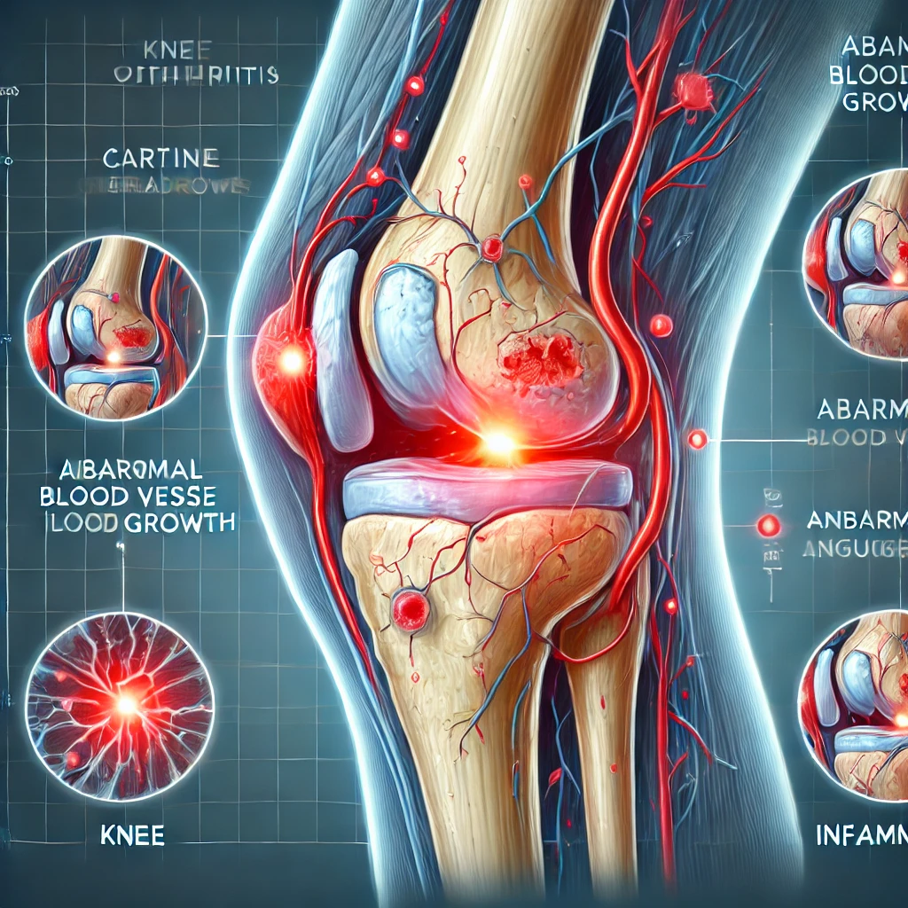 The Truth About Knee Arthritis: More Than Just Wear and Tear | Restore Muscle and Joint
